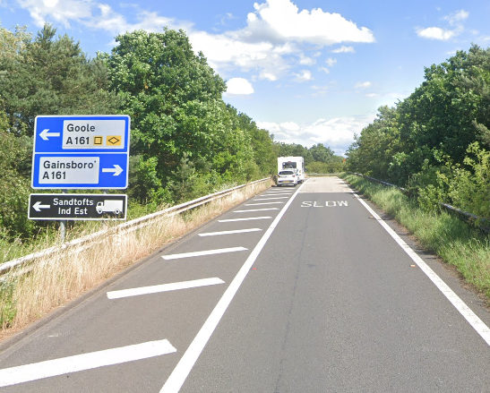 Maps & Accommodation | Anvic Web
